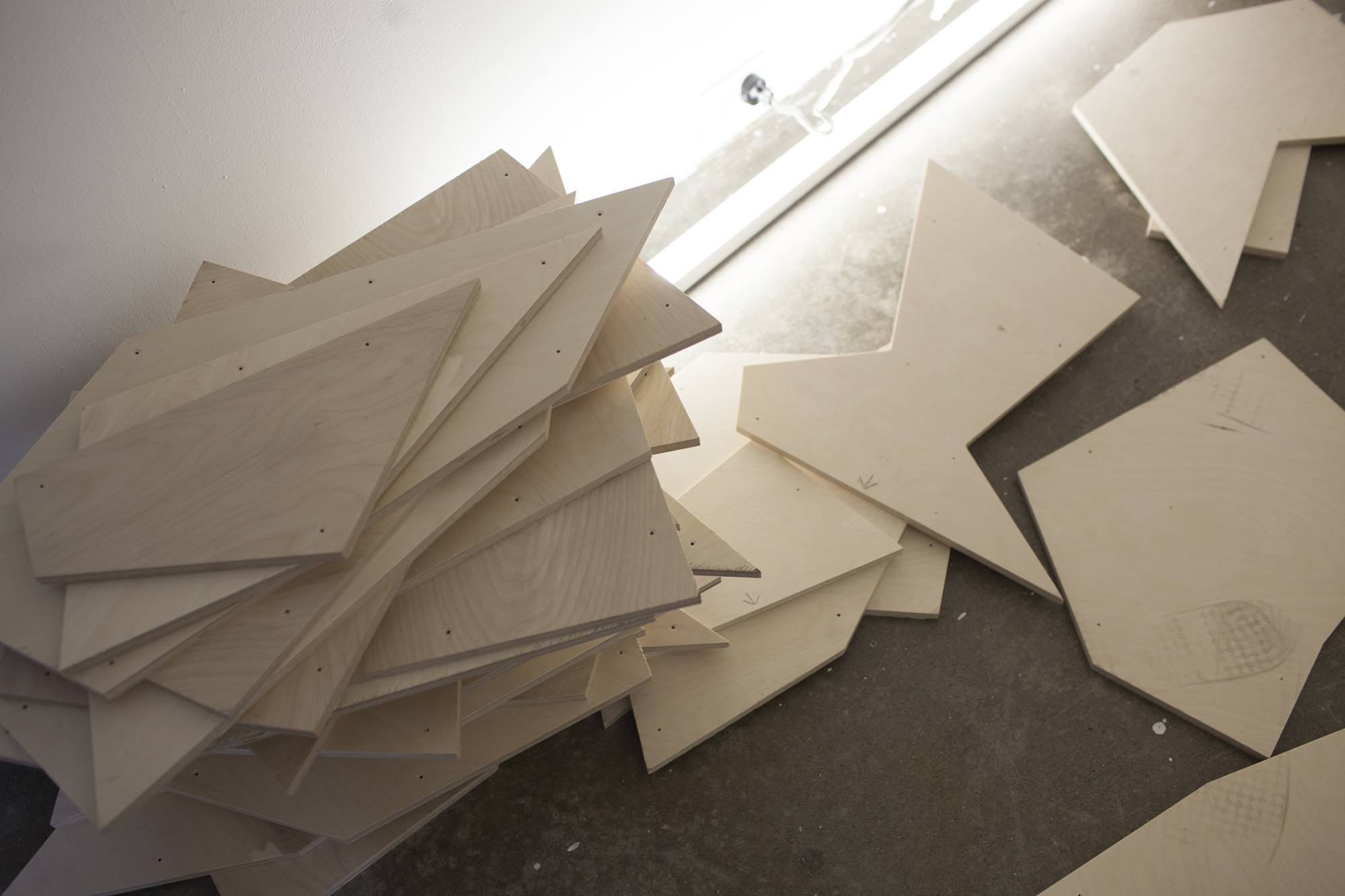 Alphiya Joncas et Roxane Tremblay-Girard - L'Œil de Poisson