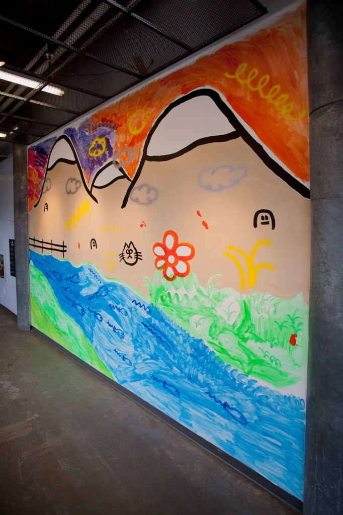 Vincent Fournier - L'Œil de Poisson